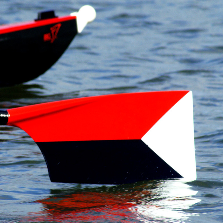 Sculling Oars | Durham Boat Company