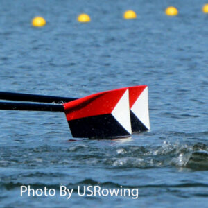 Apex Sweep Oars | Durham Boat Company