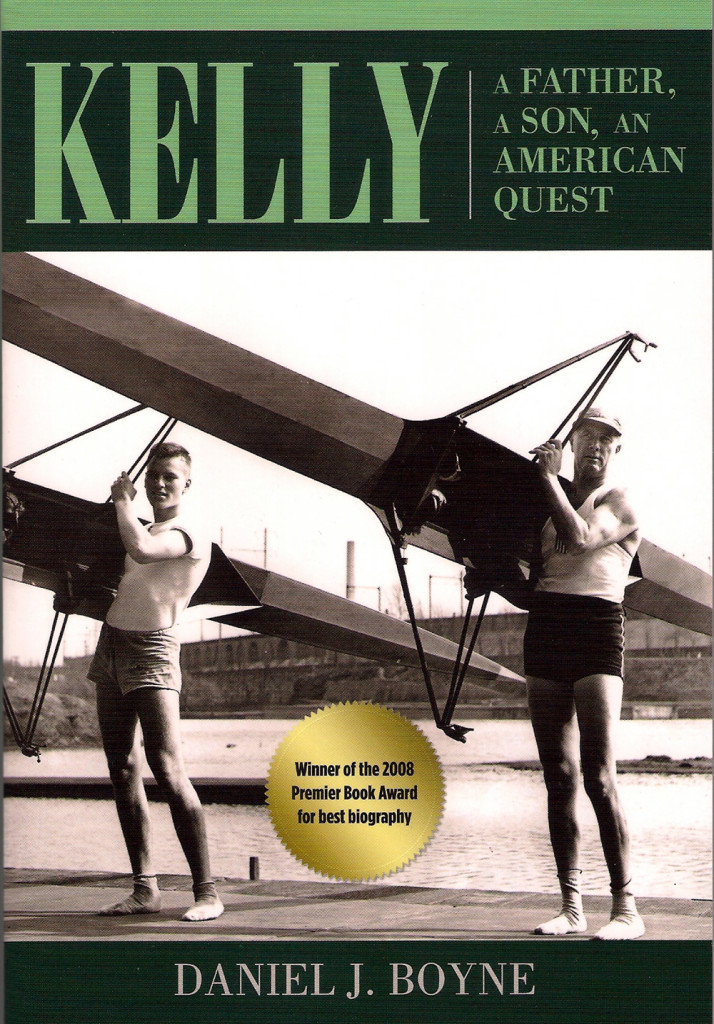 Kelly Book | Durham Boat Company