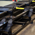 Indoor Rowing Tanks | Durham Boat Company