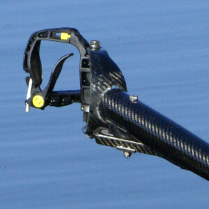 Carbon Rigger C-Cup | Durham Boat Company