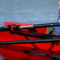 Carbon Side Mounted Sculling Riggers | Durham Boat Company