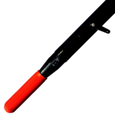 Tool-Free Adjustment Lever | Durham Boat Company