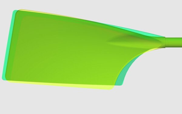 Sculling Blade Geometry | Durham Boat Company