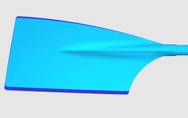 Sculling Blade Geometry | Durham Boat Company