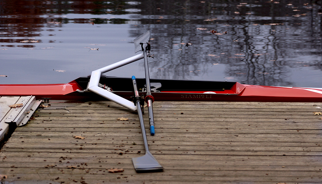 Stämpfli A1 Single Scull | Durham Boat Company