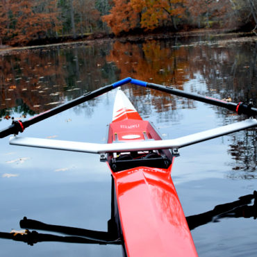 Stämpfli Single Scull – X1 | Durham Boat Company