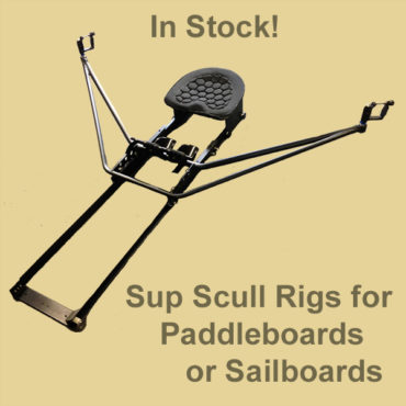 sliding-rigger | Durham Boat Company