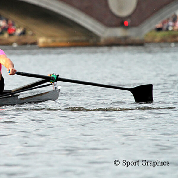 Dreher Alpha Sculls | Durham Boat Company